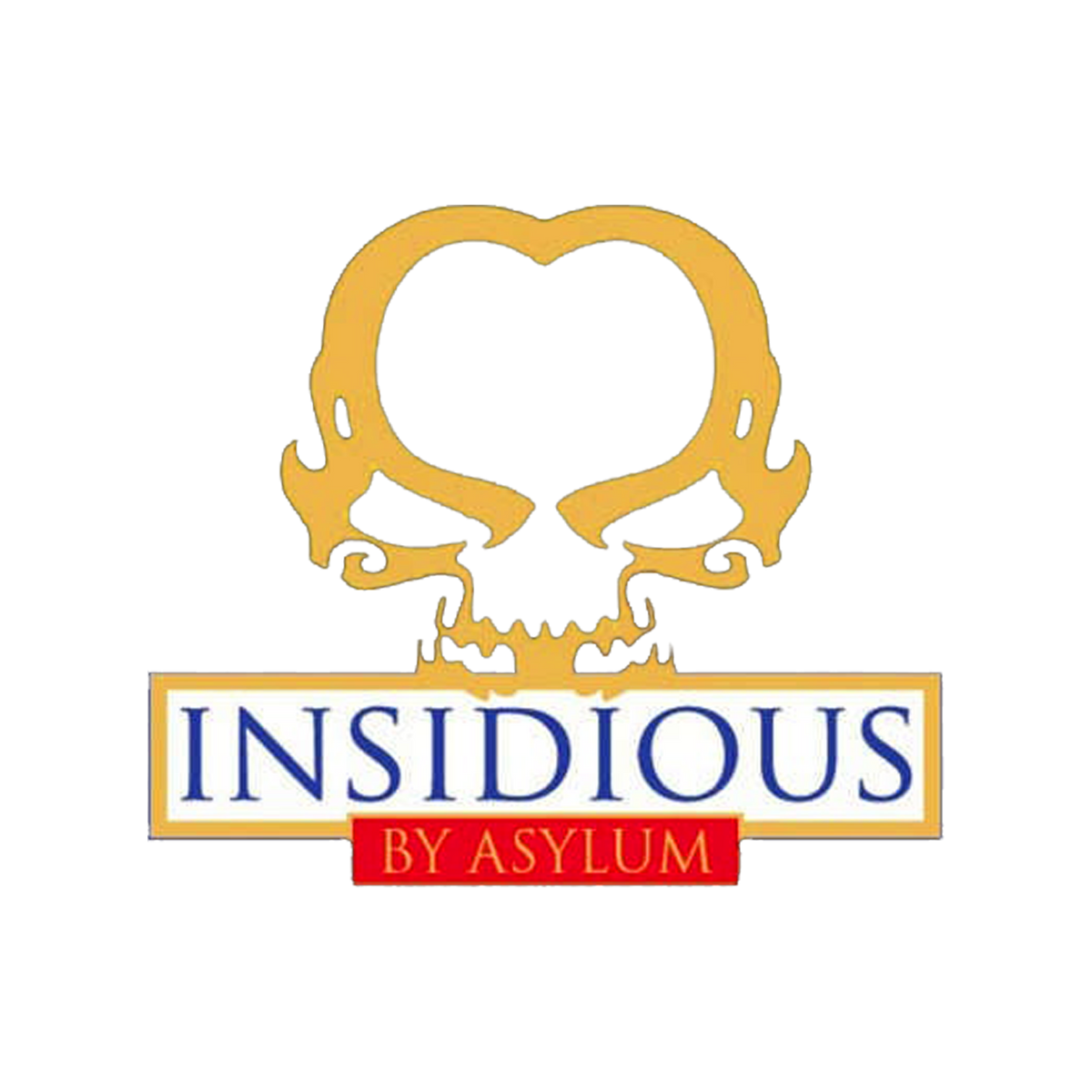 Insidious By Asylum – Le Chai de Moorea